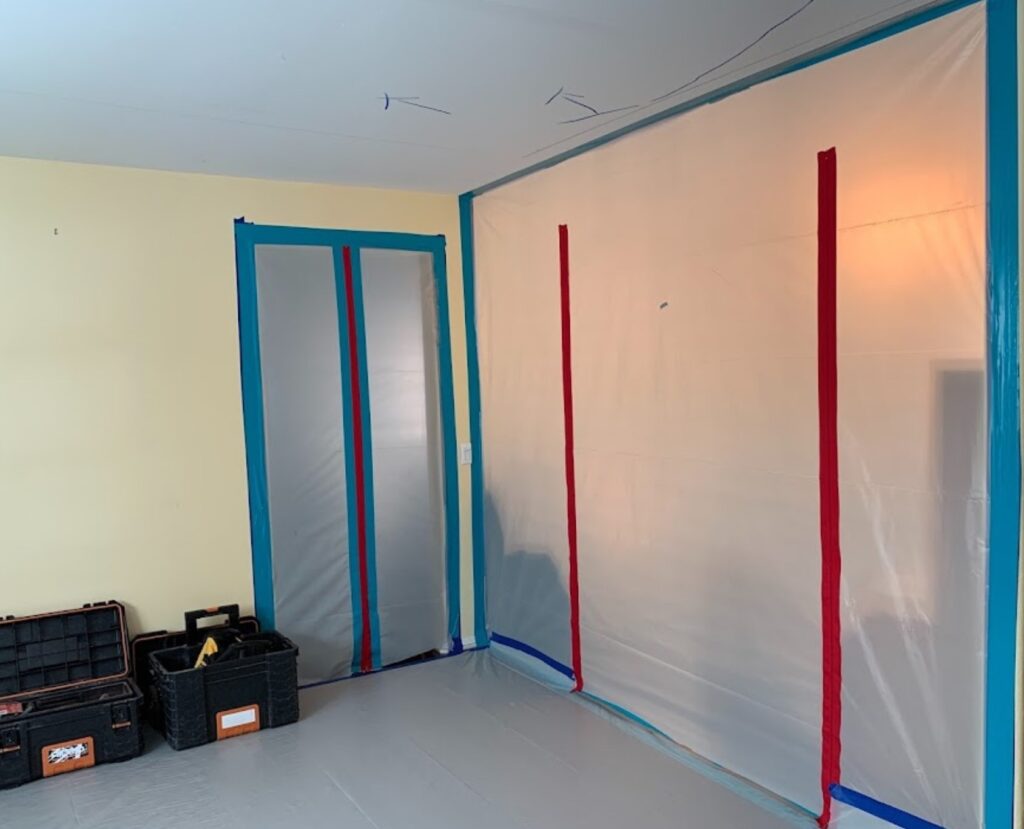 Why Proper Contamination Setup is Crucial for Effective Mold ...